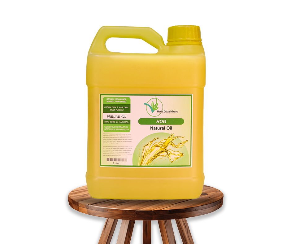 Haris Obaid Cotton & Oil Process Factory – Haris Obaid Cotton & Oil ...