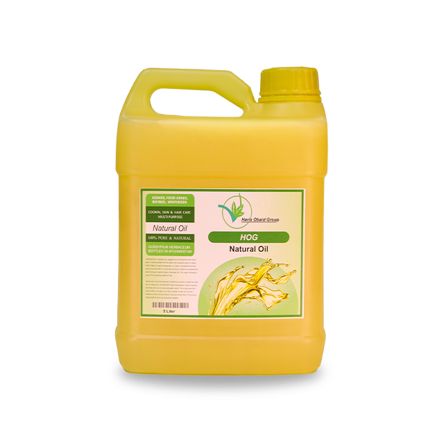 Haris Obaid Cotton & Oil Process Factory – Haris Obaid Cotton & Oil ...